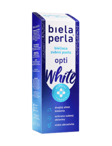 Obchod - biela perla®